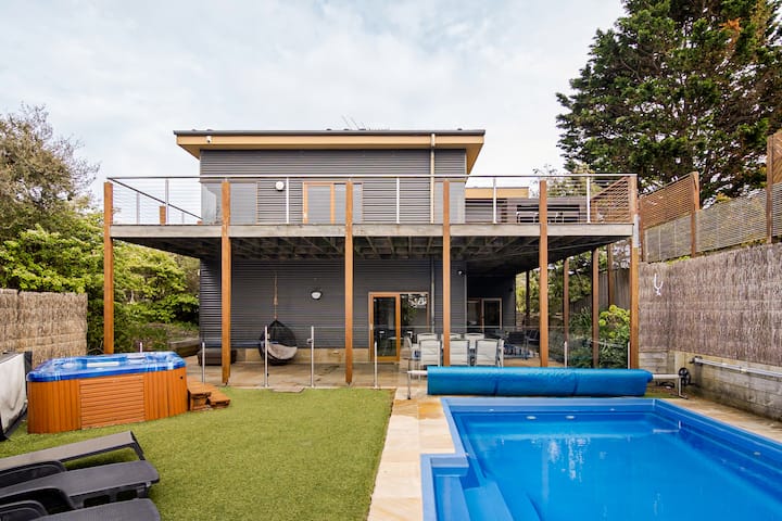 Moonah On Forbes-  Entire Home Great For Getaways - 