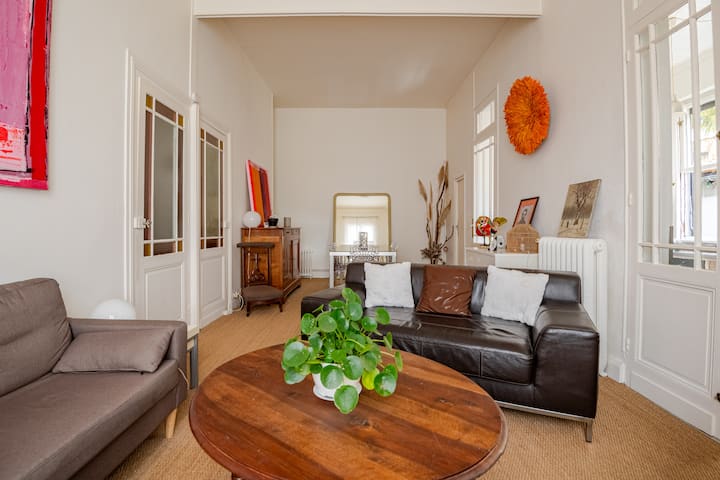 L'échoppe De Sophie Le Bouscat /Bordeaux - Le Bouscat