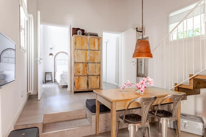 Corte Paradiso | 2apartments & Courtyard - Bologna