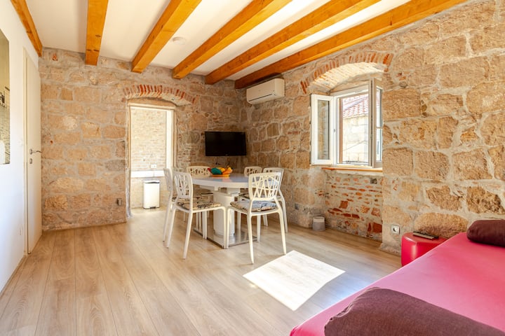 Dioklecijan Exclusive Apartments - Split