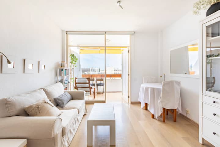 Relax Apartamento Playa - Maspalomas