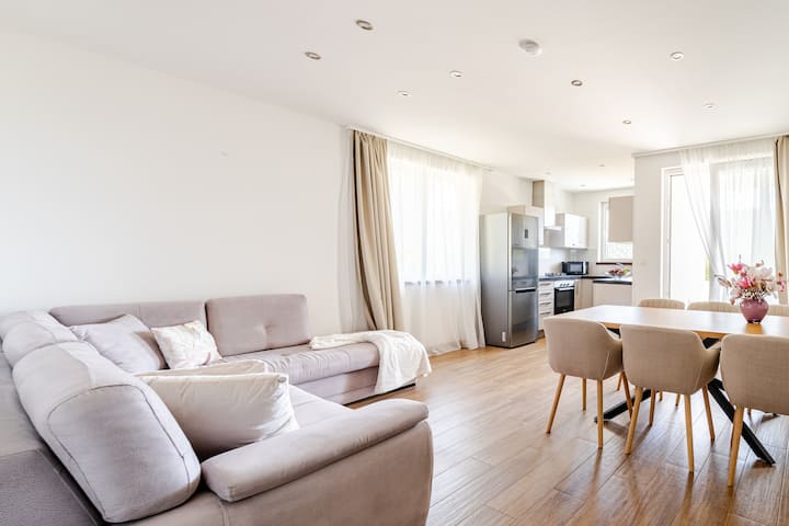 Villa Anita - Wohnung Sole - Vela Luka