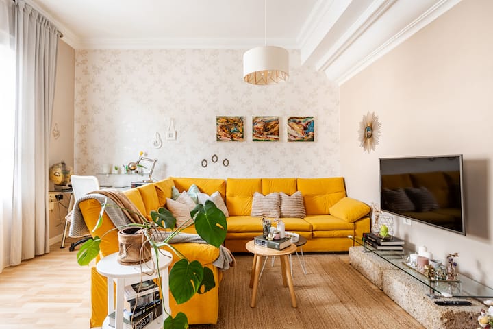 'Mi Casa Es Tu Casa' - Santa Cruz De Tenerife - Tenerife