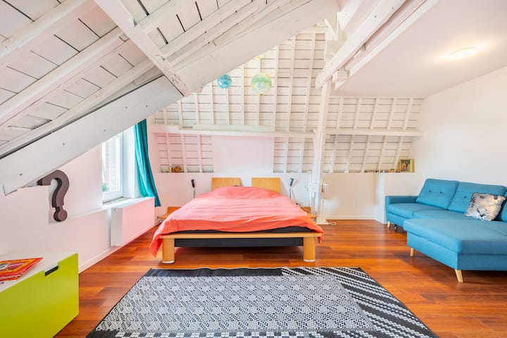 Cool & The Room… - Belgique