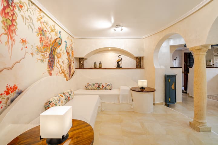 Moroccan Chillout - Torrevieja