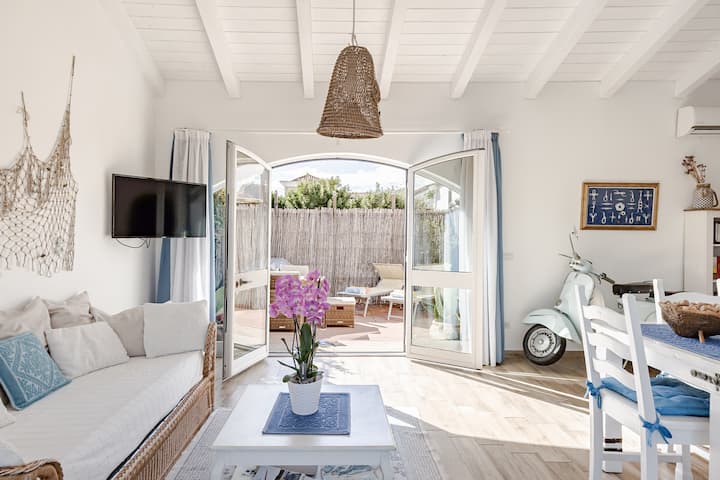 Residenza Da Mario - Olbia