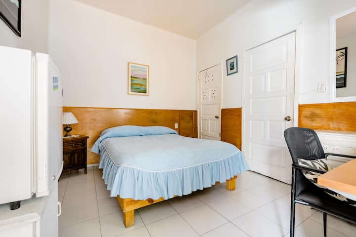 Confort Room - Mexico