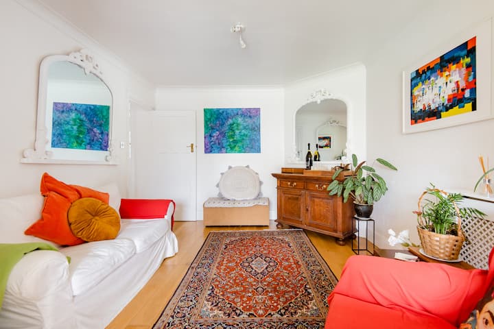 Single Ensuite Room - Selsey