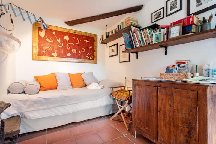Il Frantoio Di Rapallo - Portofino