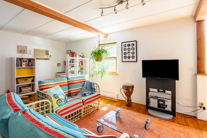 Stationnement Inclus - Montreal