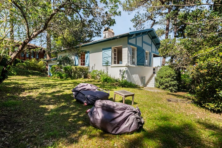 Secteur Corniche Belle Maison 200 M De La Plage - Pyla sur Mer