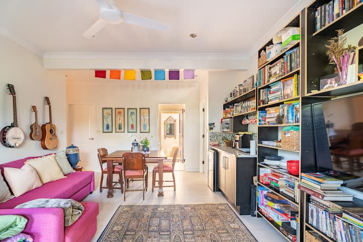 Lovely Room Byron Bay Tree House - Suffolk Park