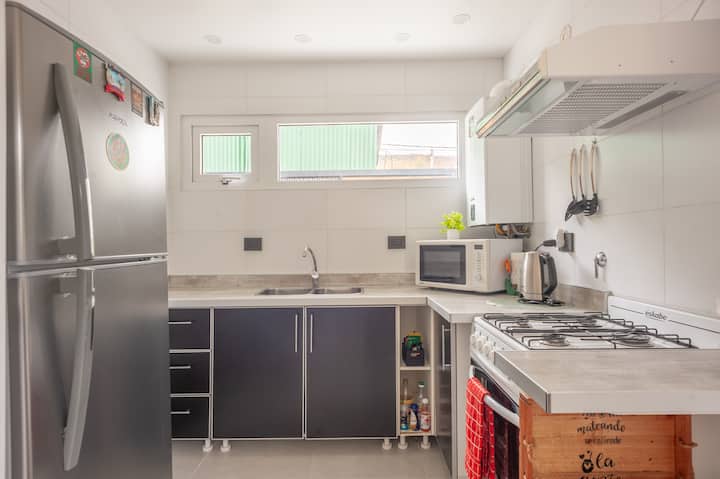 Ushuaia Departamento - Ushuaia