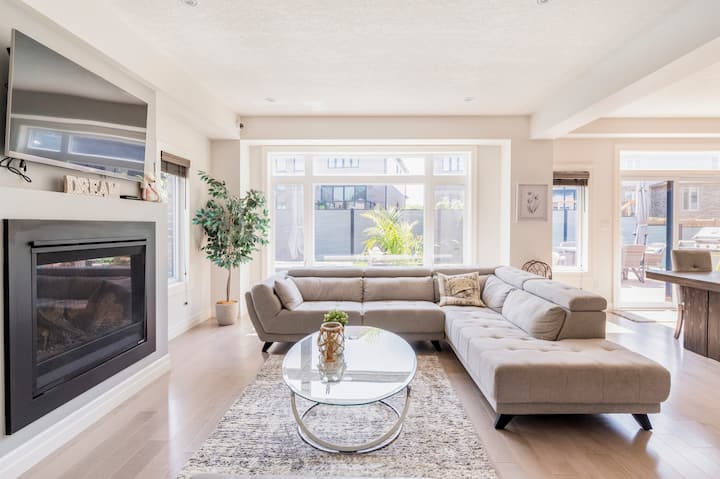 Mini-mansion - Waterloo, Ontàrio, Canadà