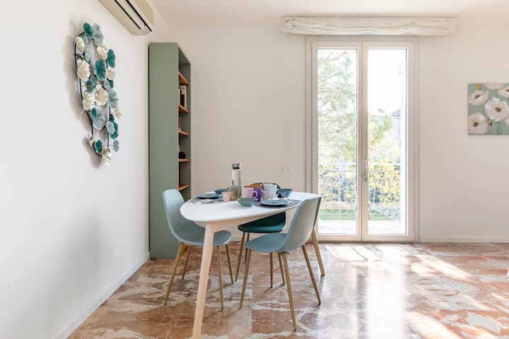 B&b Ca Tosc-zoe Room Private Services & Breakfast - Ravenna