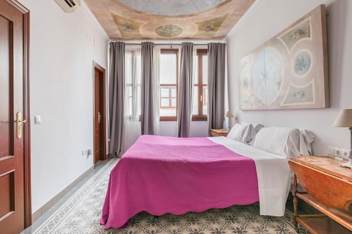 Magnifique Triplex. Terrasse Privée - Seville, Spain