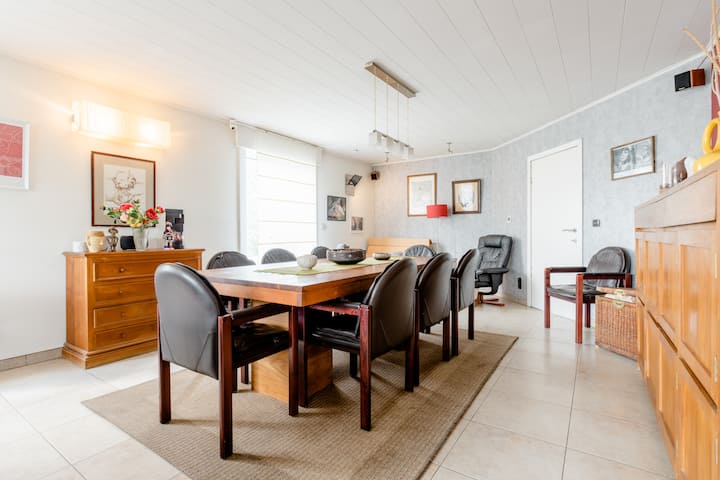 House ,3 Rooms Maarkedal Close To Gent,oudenaarde - Oudenaarde