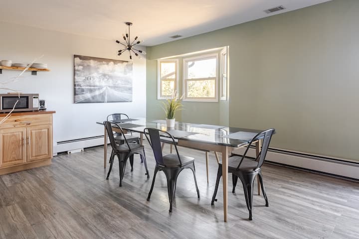 Cozy Western Home 10 Min From Downtown Denver! - 덴버