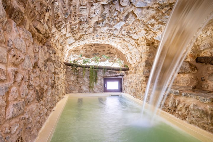 The Private Boutique Hotel With Spa - Piano Battaglia