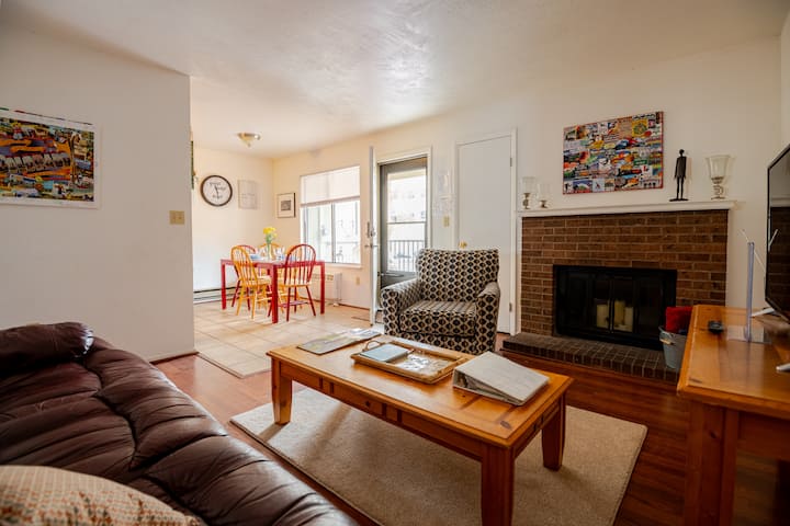 Cozy Condo Next To Csu, Restaurants & Parks... - Wellington, CO