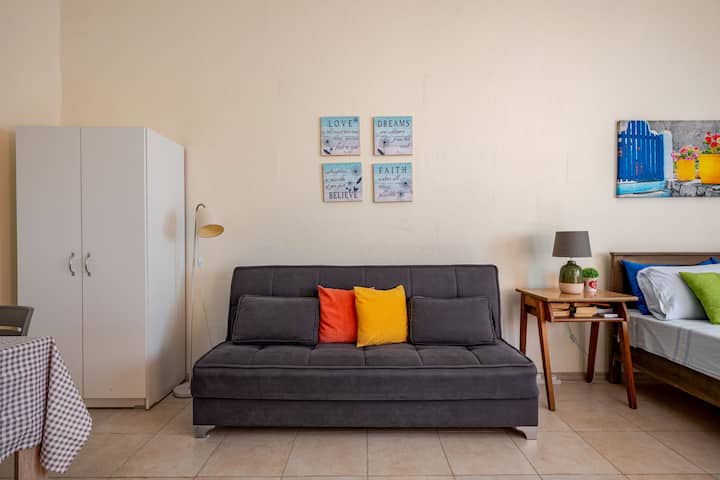 Unique, Close To Ramla Bay And Between 2 Valleys - Malte