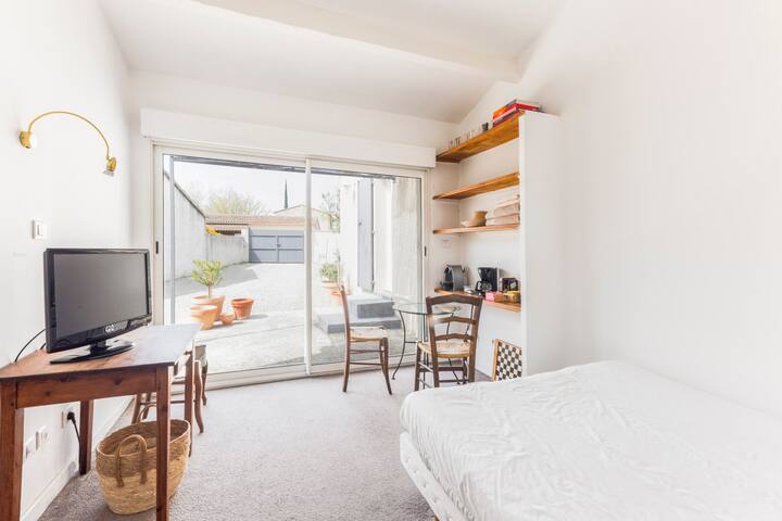 Chambre Privée A L’isle-sur-la-sorgue. - L'Isle-sur-la-Sorgue
