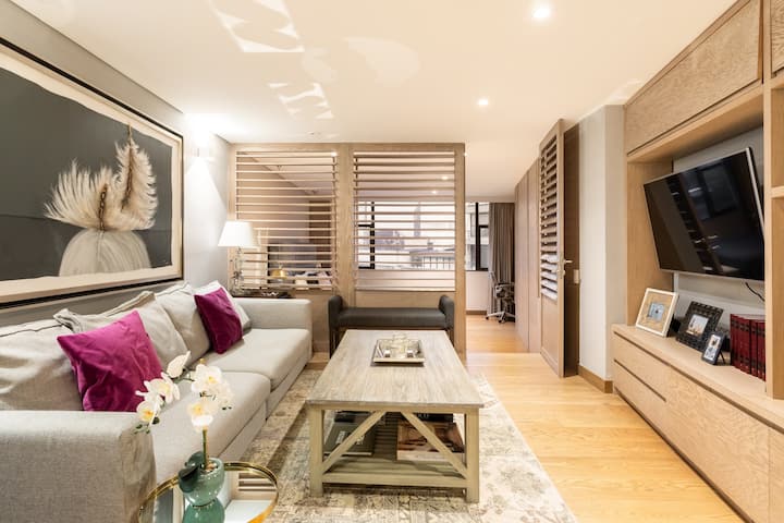 Boutique Apartment In Polanco Area - México