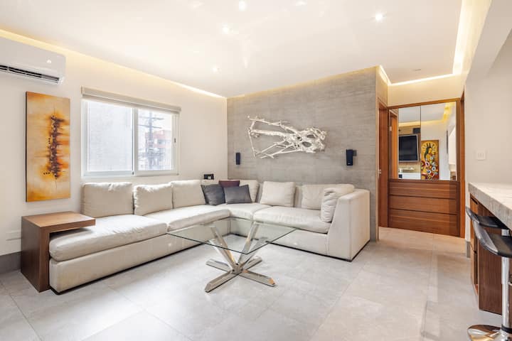 Welcome To Mty!
San Jerónimo
Excelente Ubicación! - Monterrey