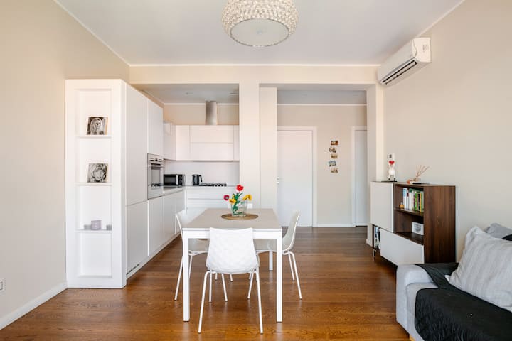 Morivione Apartment Bocconi Free Parking - Mailand