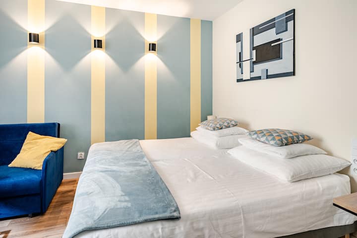 Lavish Studio Close To The Main Market Square - Krakow