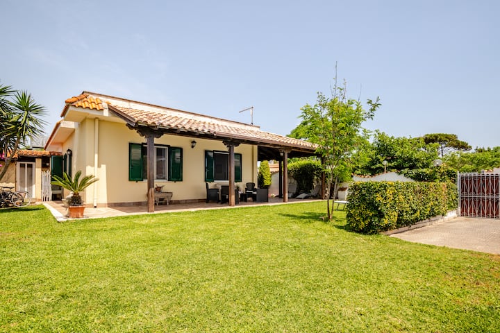 Villa Leo - Terracina
