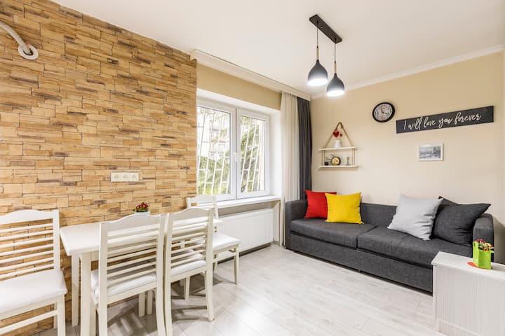 Sister's Home-pekini Str - Tbilissi