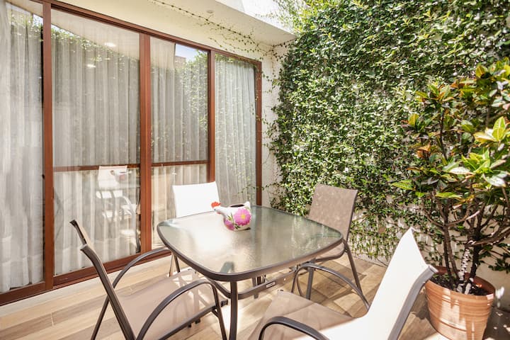 Suite Danielle En El Centro Histórico - Oaxaca