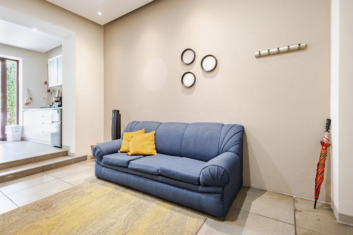 Suite Danielle En El Centro Histórico - Oaxaca