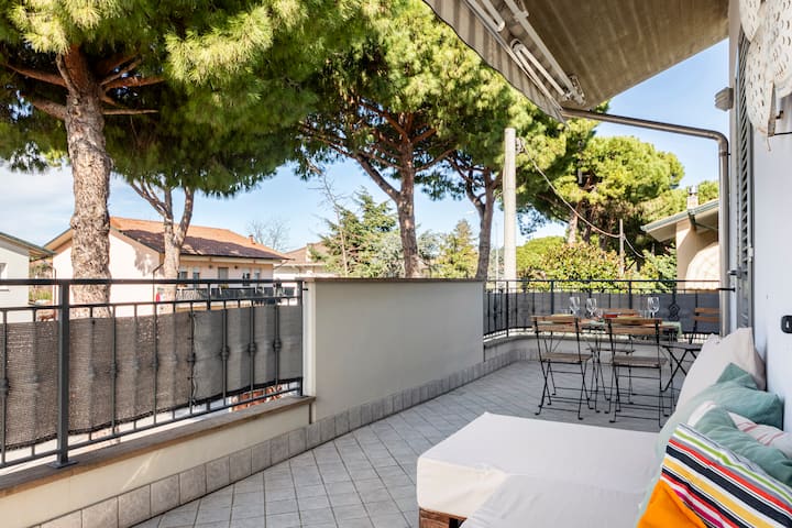 Casa Dei Coralli - Cervia