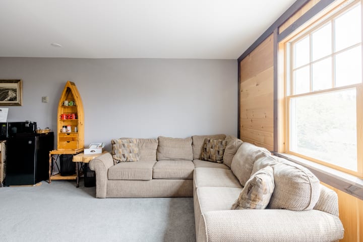 The Adk Room : Zuhause ~ Lake Placid Village - Lake Placid, NY