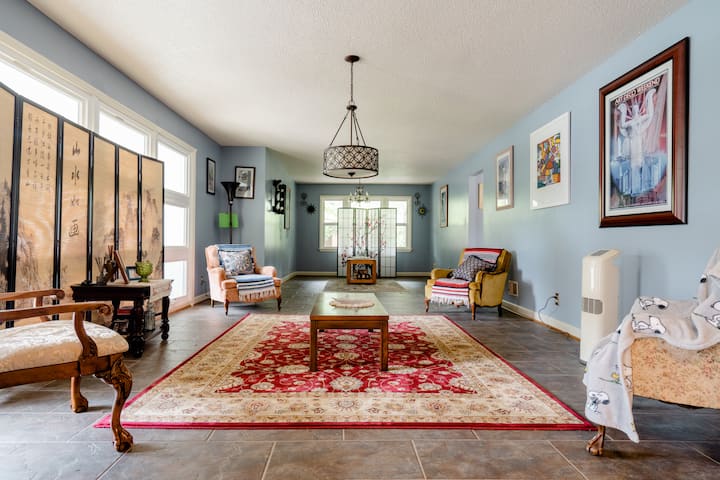 Skyland Estates - Columbia, SC