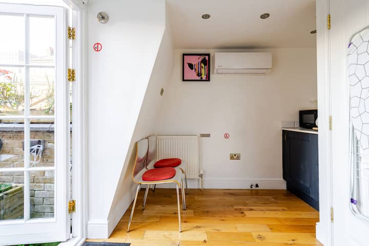 3 Double Bedrooms 1 Lounge/bedroom - Londres