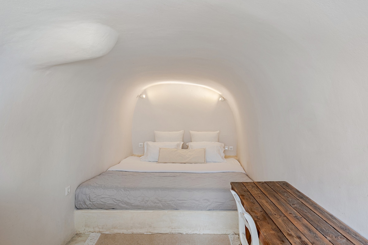 Unique Architecture, the Sculptor's by Cycladica - Cycladic houses ...