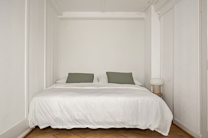 Bijoux In The Best Location In Zurich - Zürich