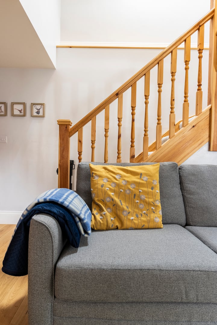 Cowshed Cottage - Shropshire