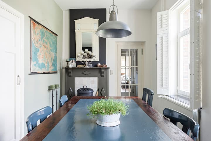 Charming B&b Near Maastricht - Voeren