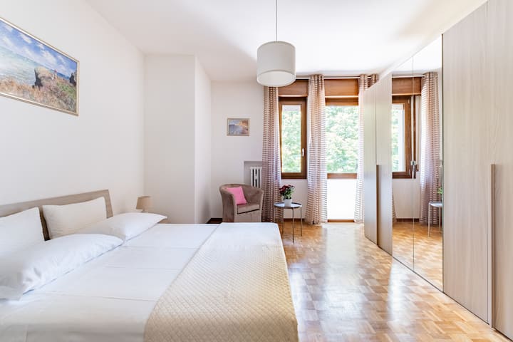 Room In Modena, Free Parking: Be My Guest - Modena