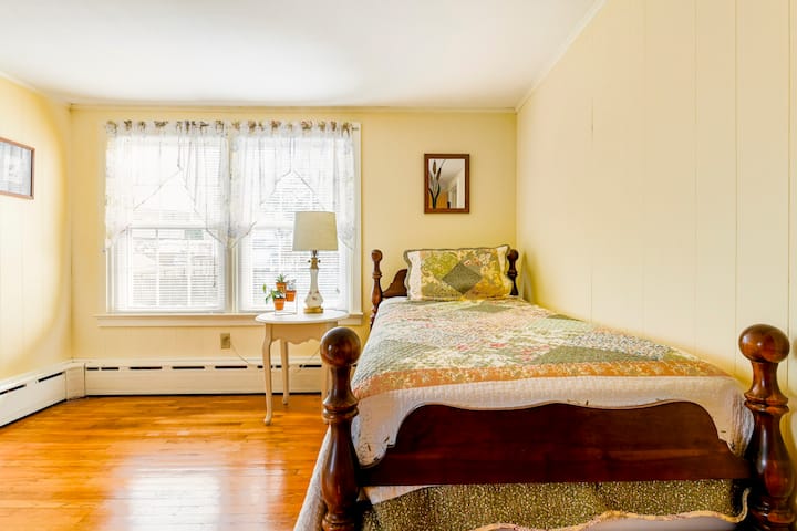 Haven On Hilton - Lancaster, PA