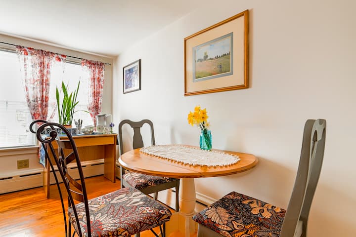 Haven On Hilton - Lancaster, PA
