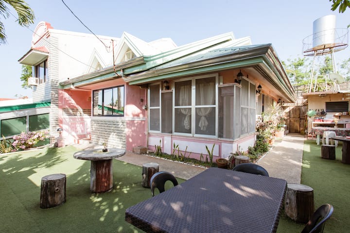 Punay's Staycation/ Transient House In Tagaytay - Tagaytay