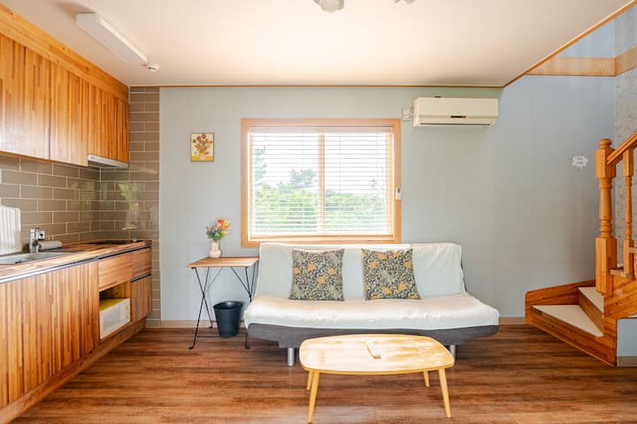 제주 자락2 - Jeju-si