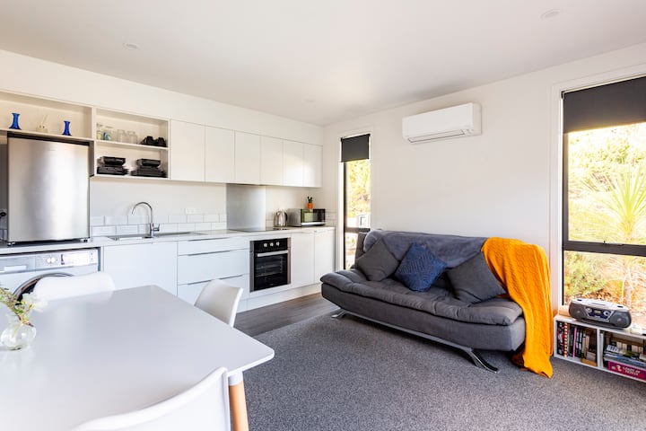 Cosy Coudret Flat - Cromwell