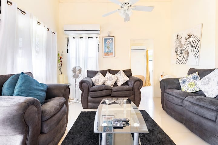 King Palace - Jamaica