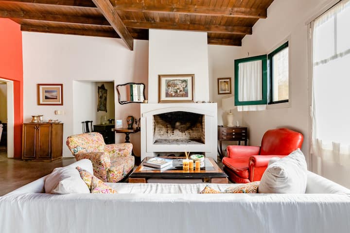 En San Antonio De Areco, La Mejor Ubicación. - San Antonio de Areco